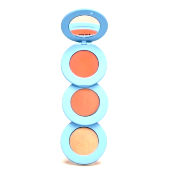 alleyoop | Makeup | Brand New Alleyoop Stack The Odds 3in Highlight ...